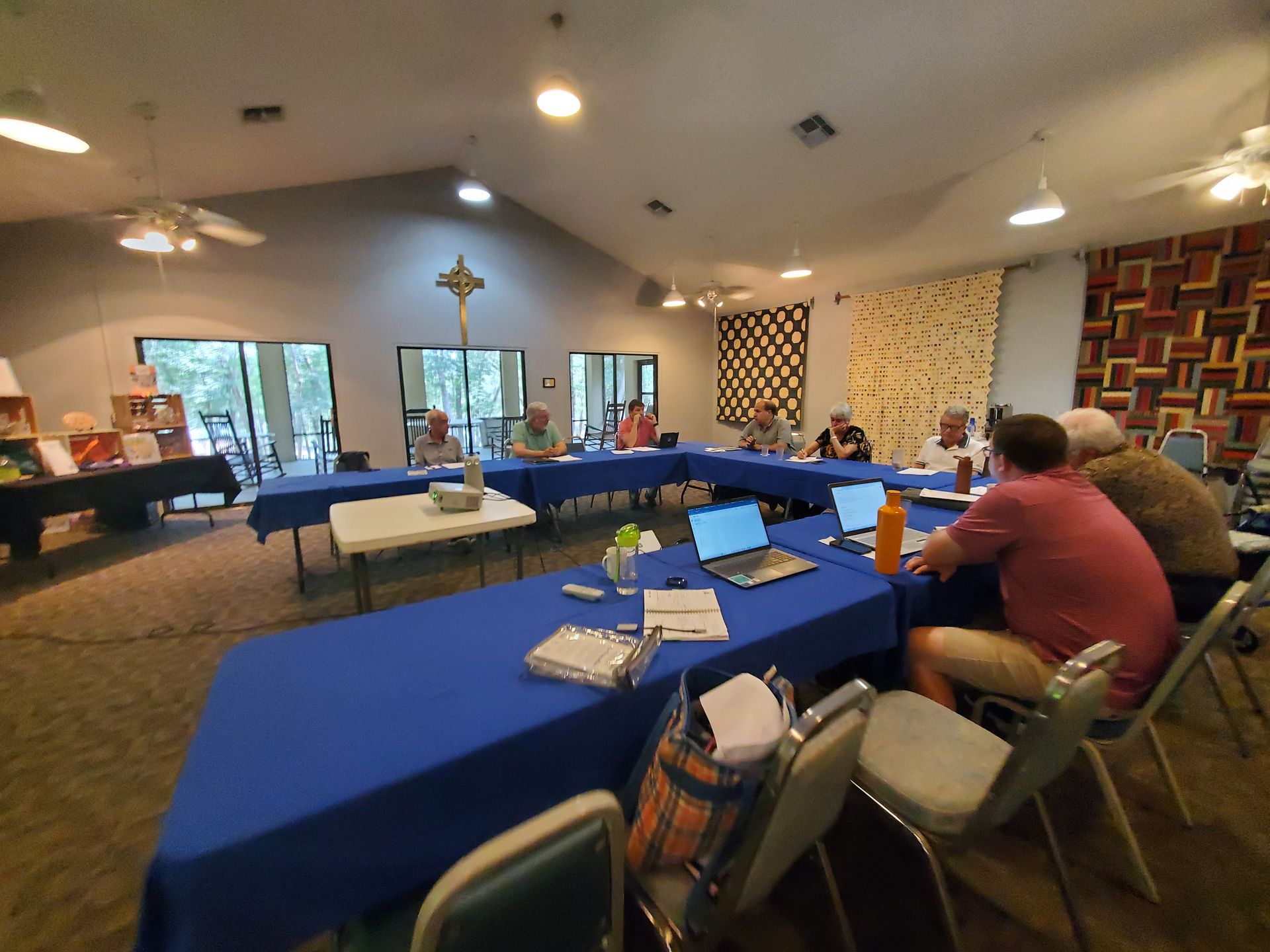 Montgomery Center: Camp, Conference, Retreat