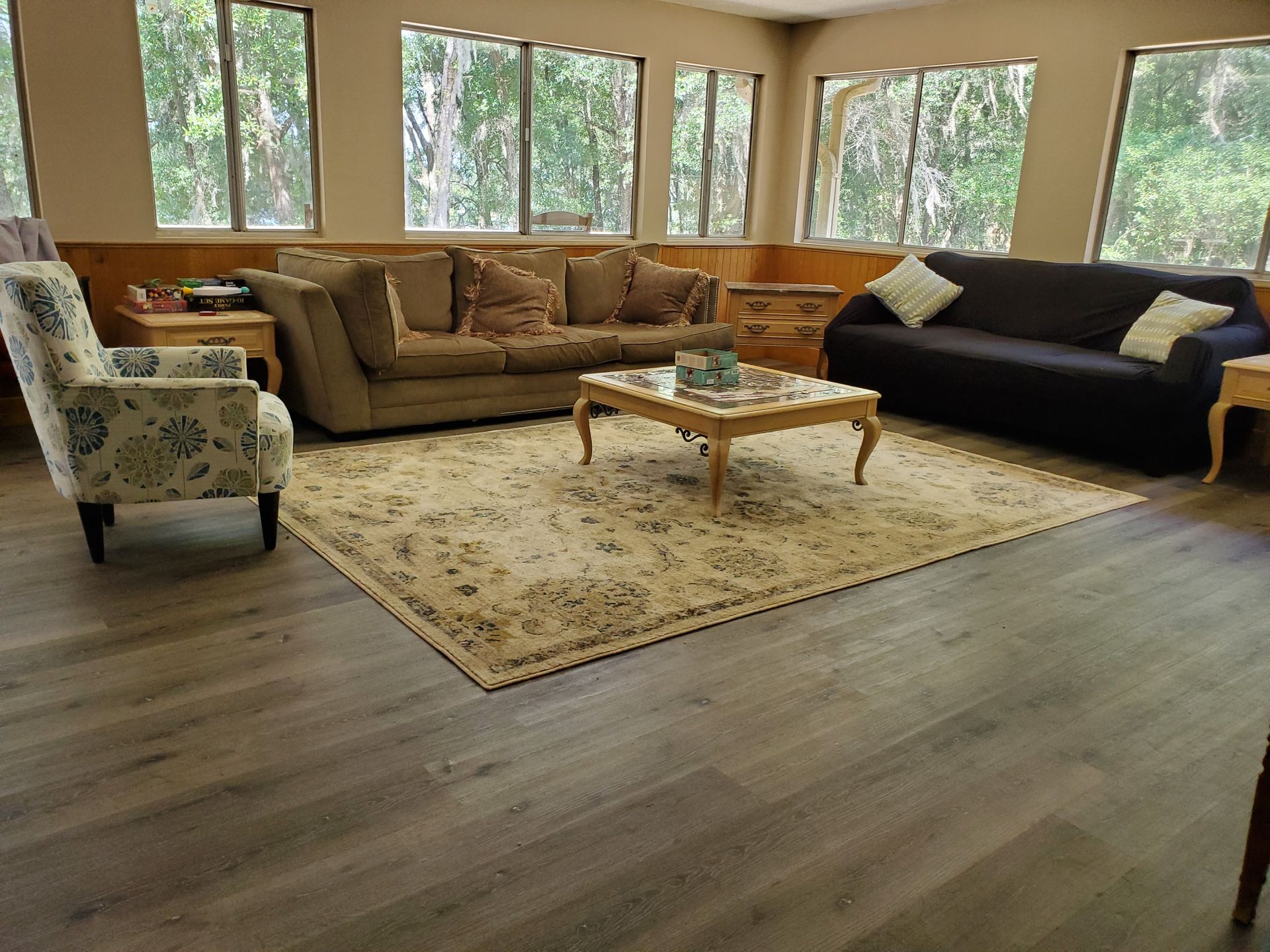 Montgomery Center: Camp, Conference, Retreat