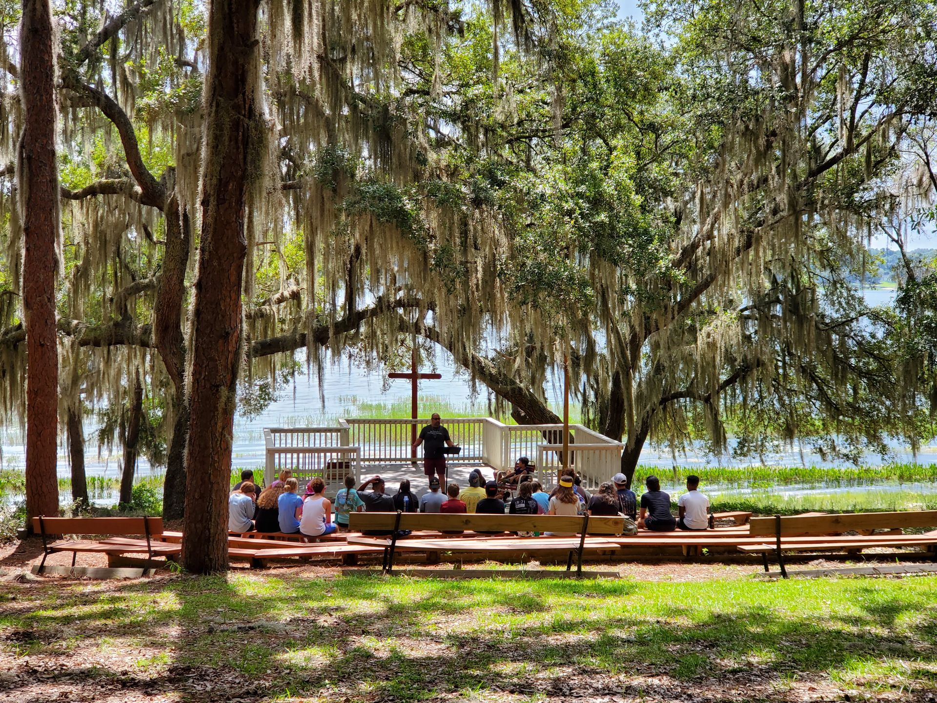 Montgomery Center: Camp, Conference, Retreat