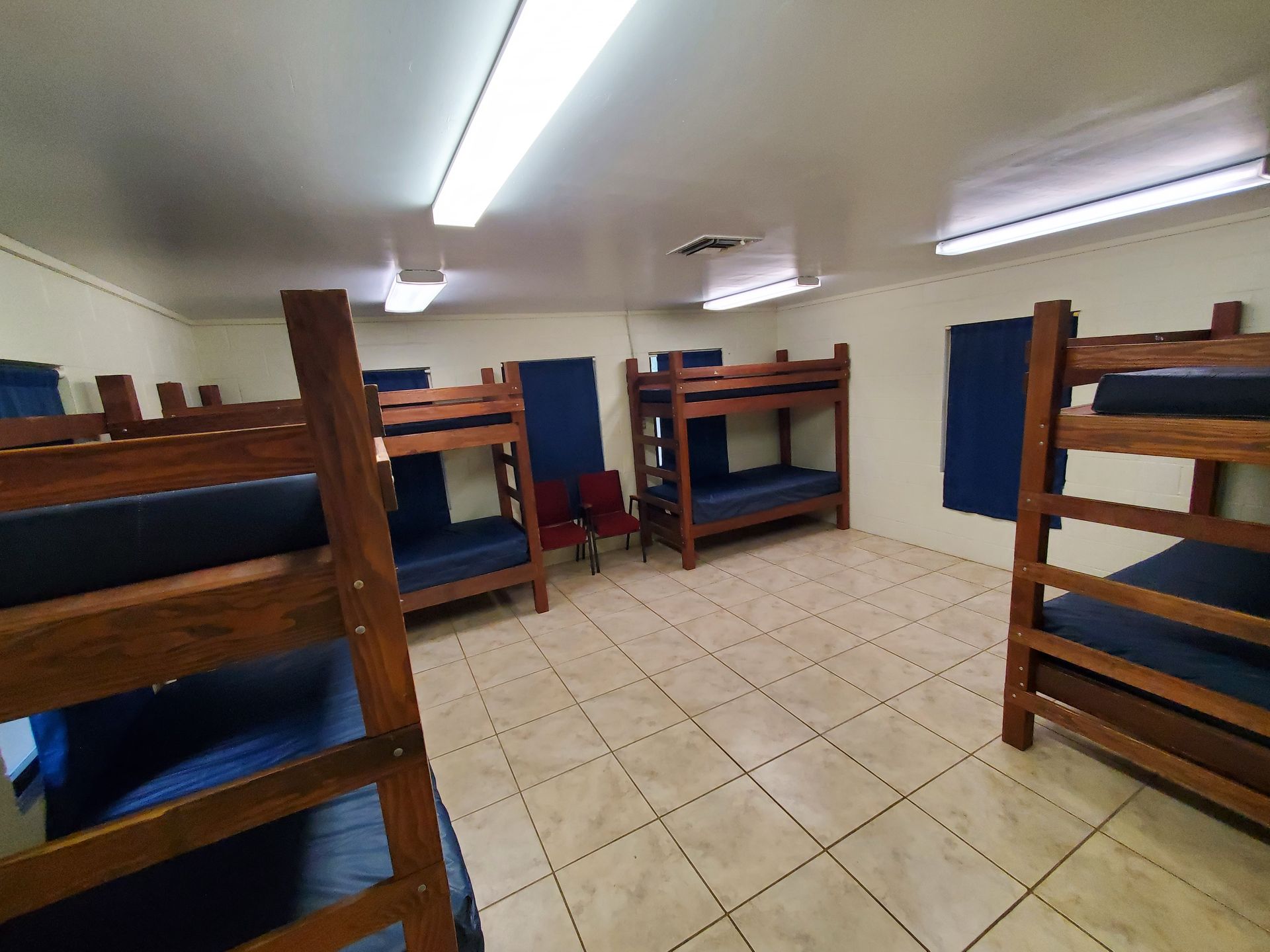 Montgomery Center: Camp, Conference, Retreat