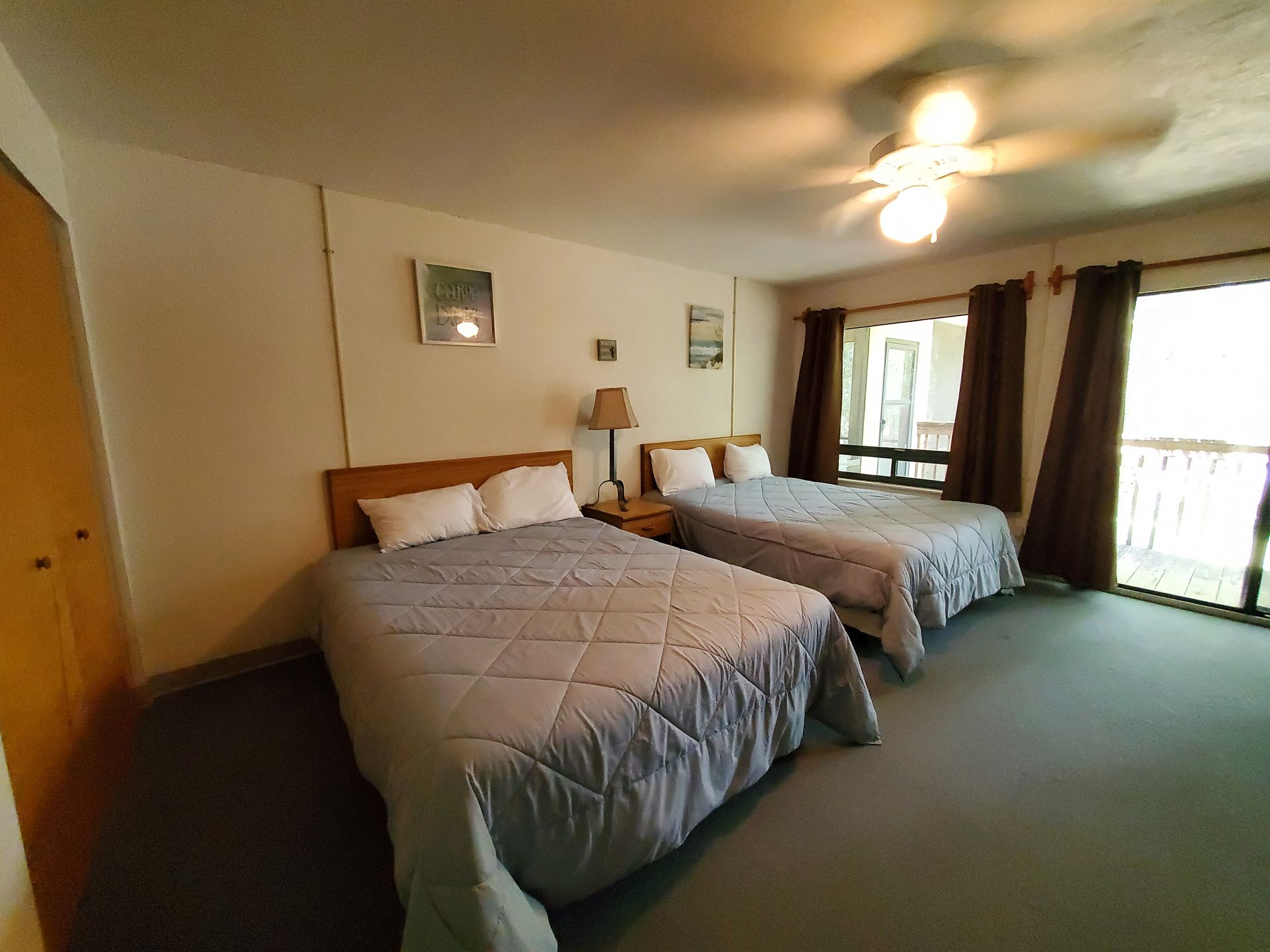 Montgomery Center: Camp, Conference, Retreat