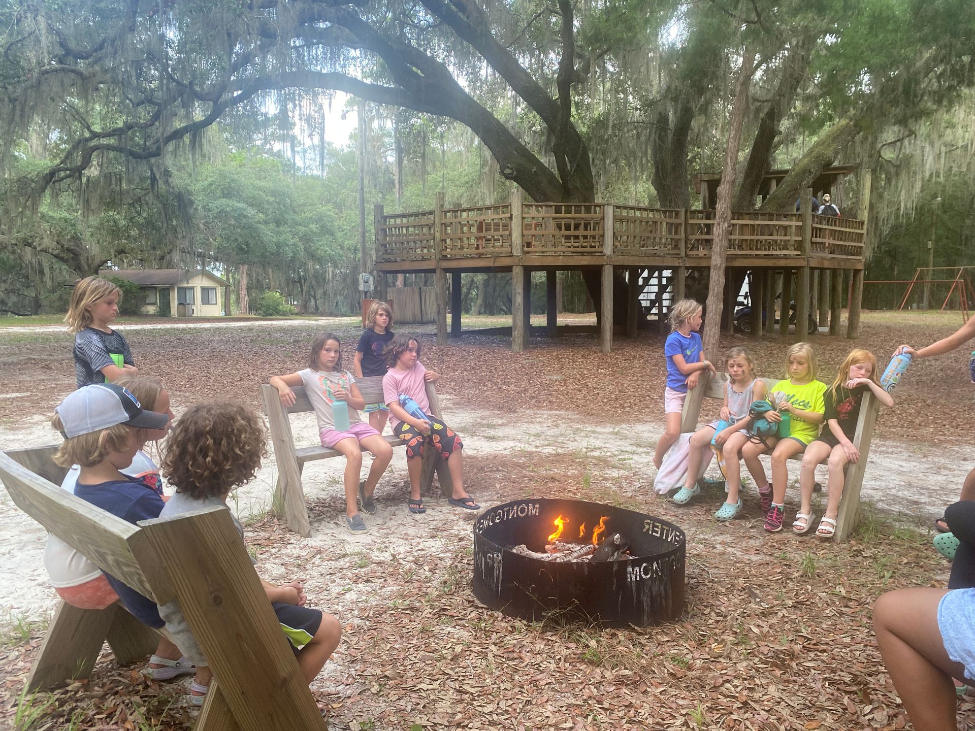 Montgomery Center: Camp, Conference, Retreat