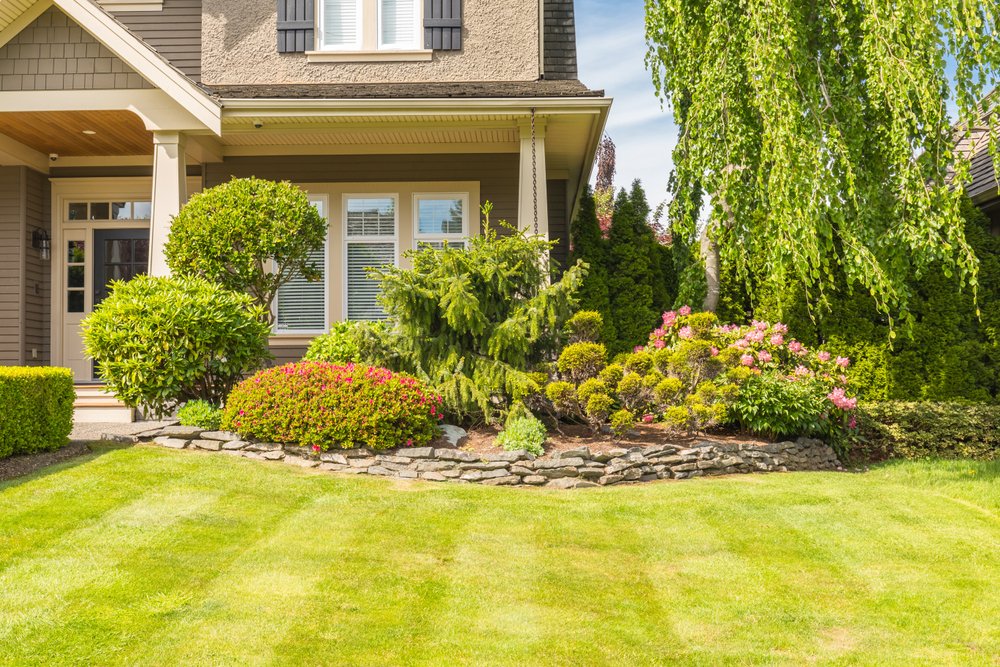 Landscapers in Conroe, TX | Landscaping Services