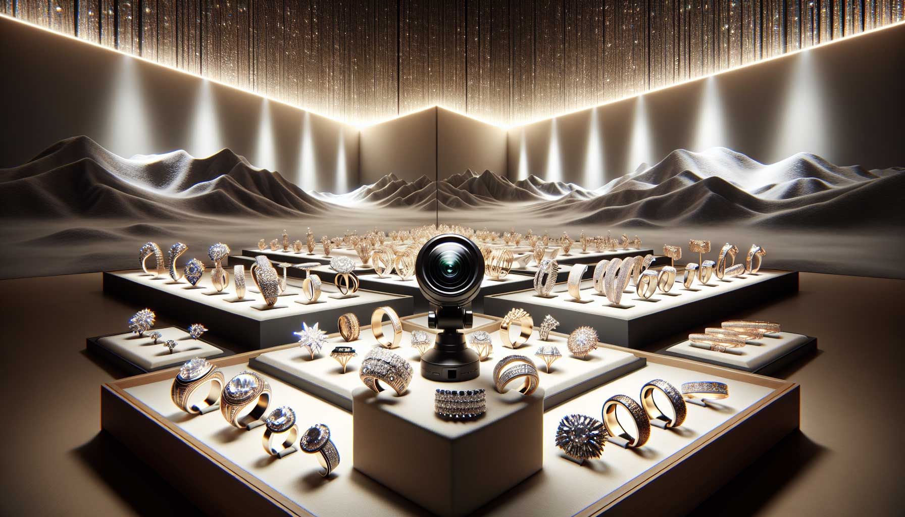 Narración: La Historia Detrás de Tus Joyas para Joyeros