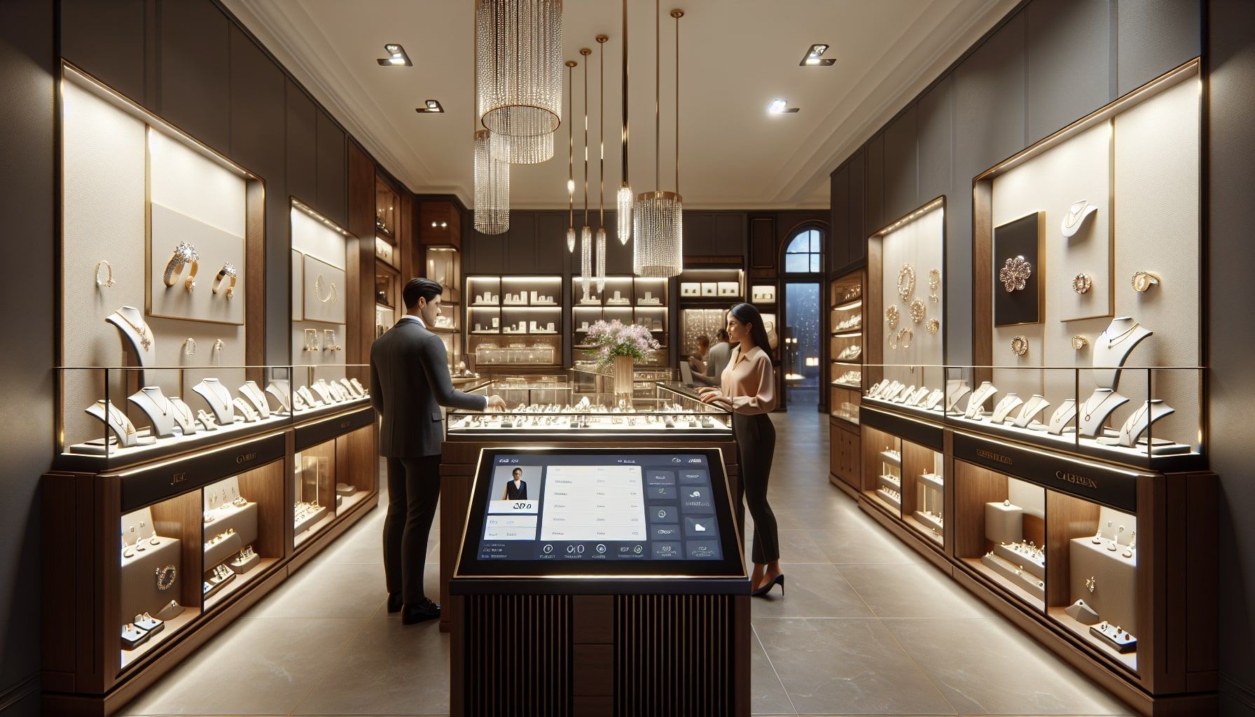 The Importance of Effective Inventory Management for Jewelers