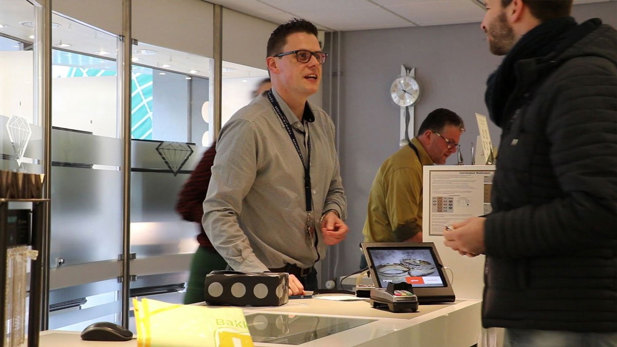 PrismaNote System - Software for the Watch and Jewelry industry