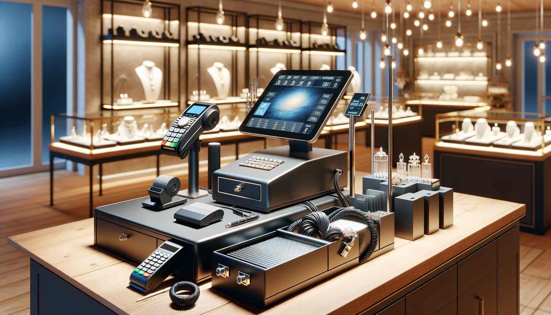 How a complicated point-of-sale system interface costs you time and money