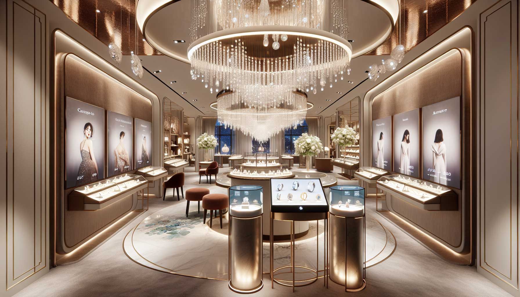 15 Promotion Tips to Attract Customers to Your Jewelry Store