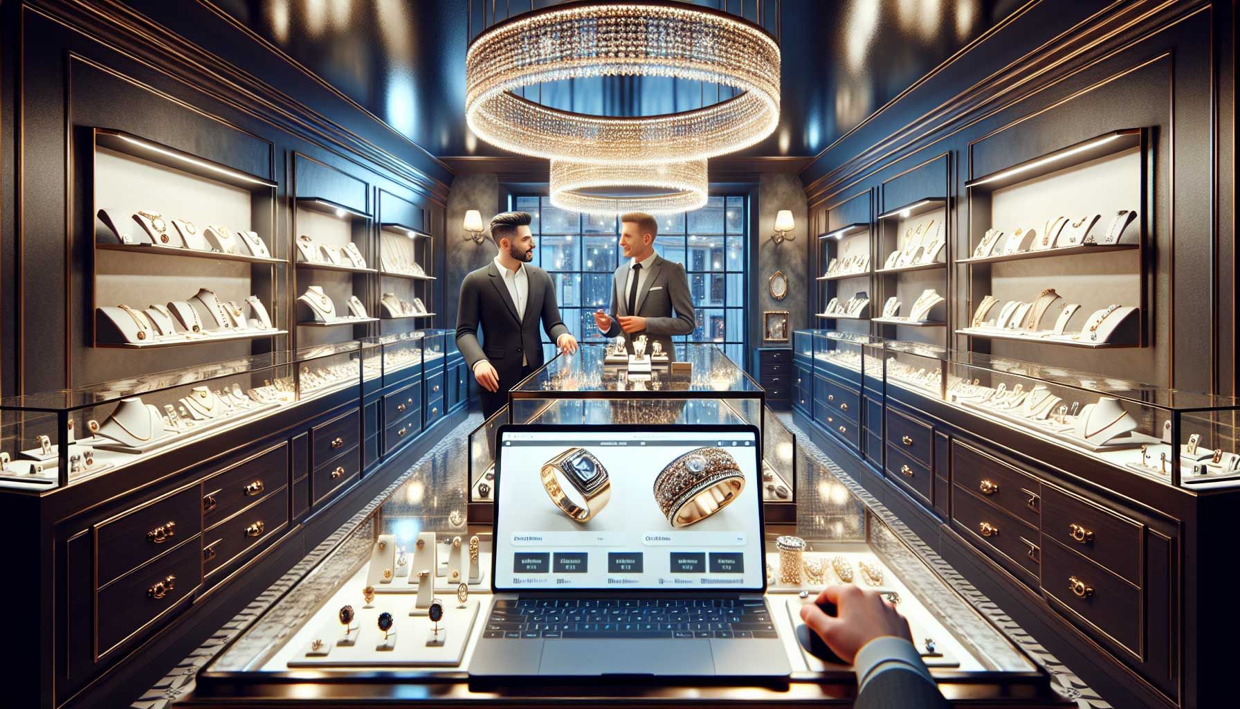 15 Promotion Tips to Attract Customers to Your Jewelry Store