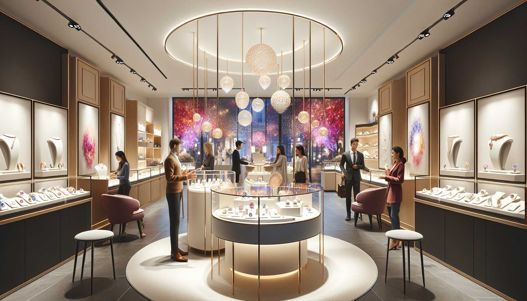 Ideas for the Store Entrance to Attract More Visitors