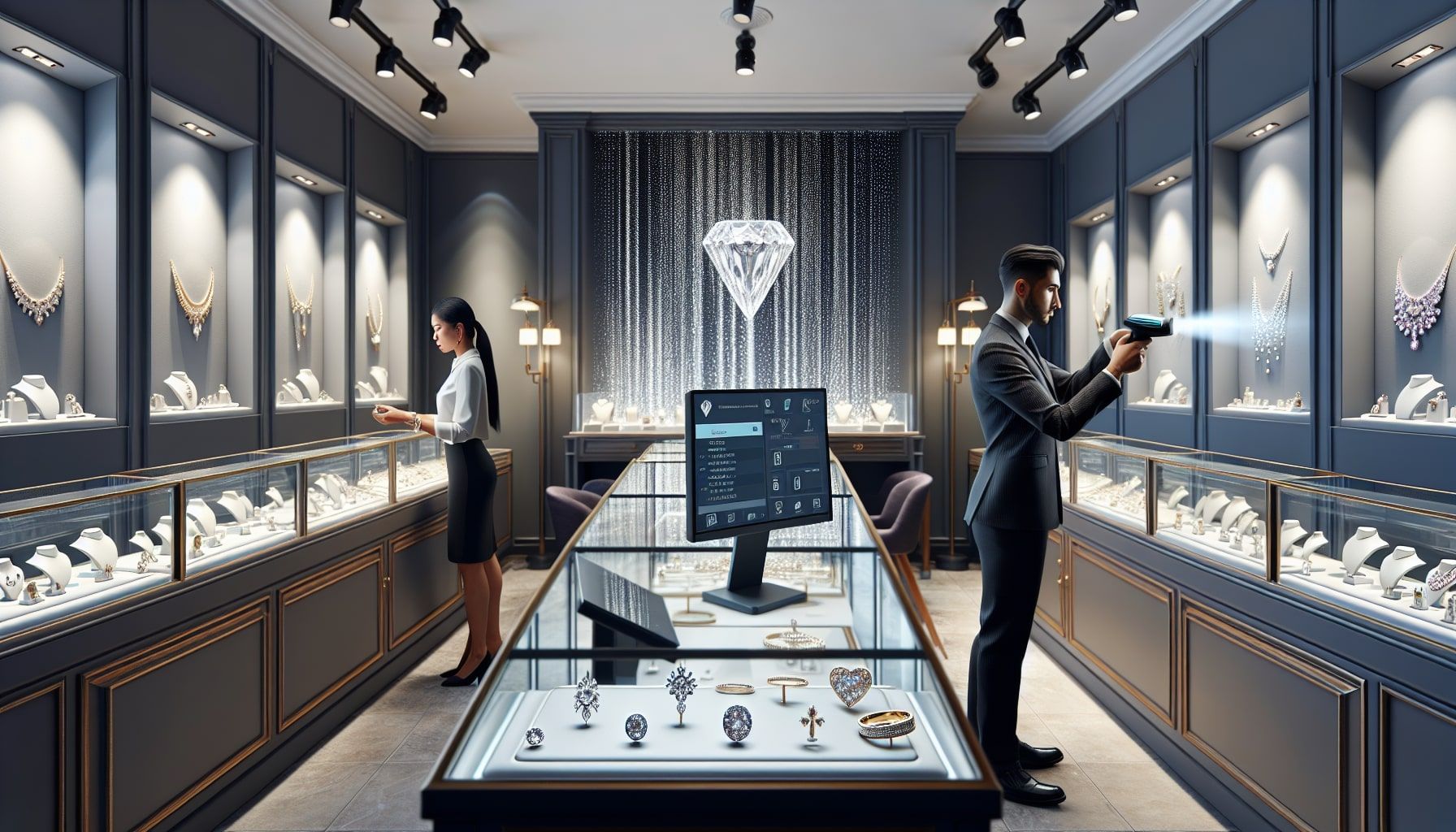 The Benefits of Cloud-Based Inventory Management Systems for Jewelers