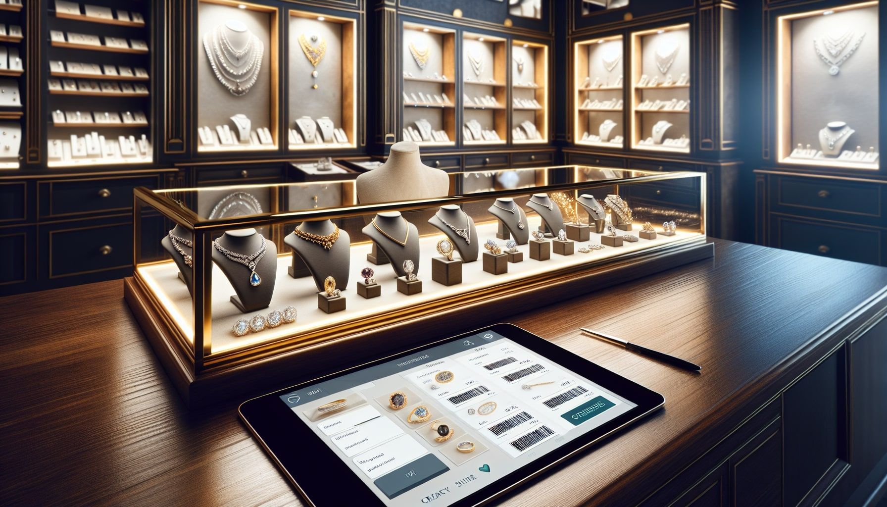 Choosing Reliable Suppliers for Your Inventory Management