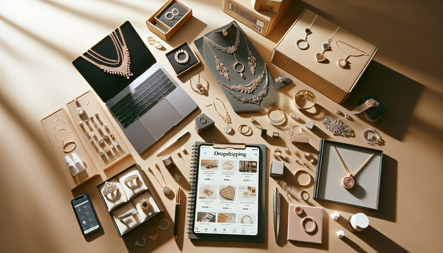 KPI's para el Rendimiento del Inventario: Optimiza Tu Joyería