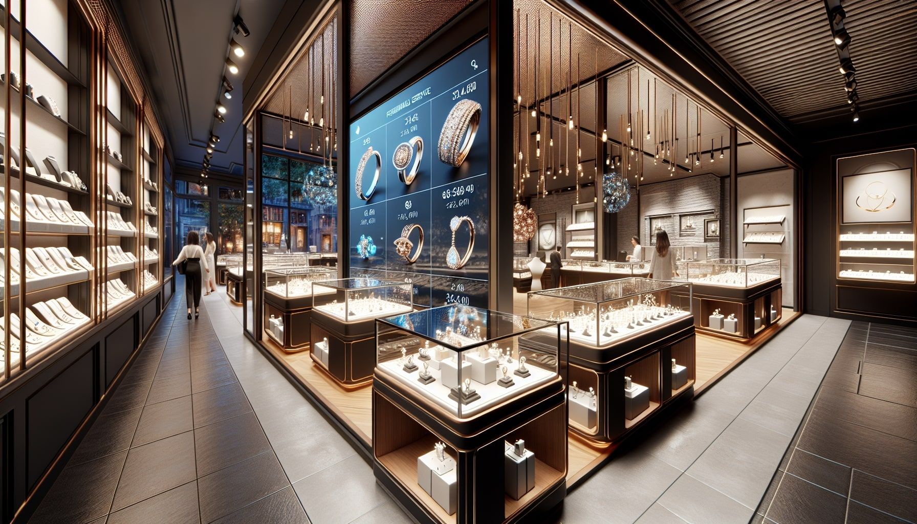 Safe storage of valuable inventory for jewelers: Tips and Strategies
