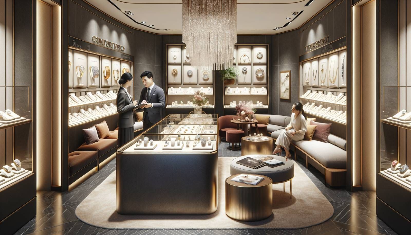 Asking the Right Questions to Better Understand Customers as a Jeweler