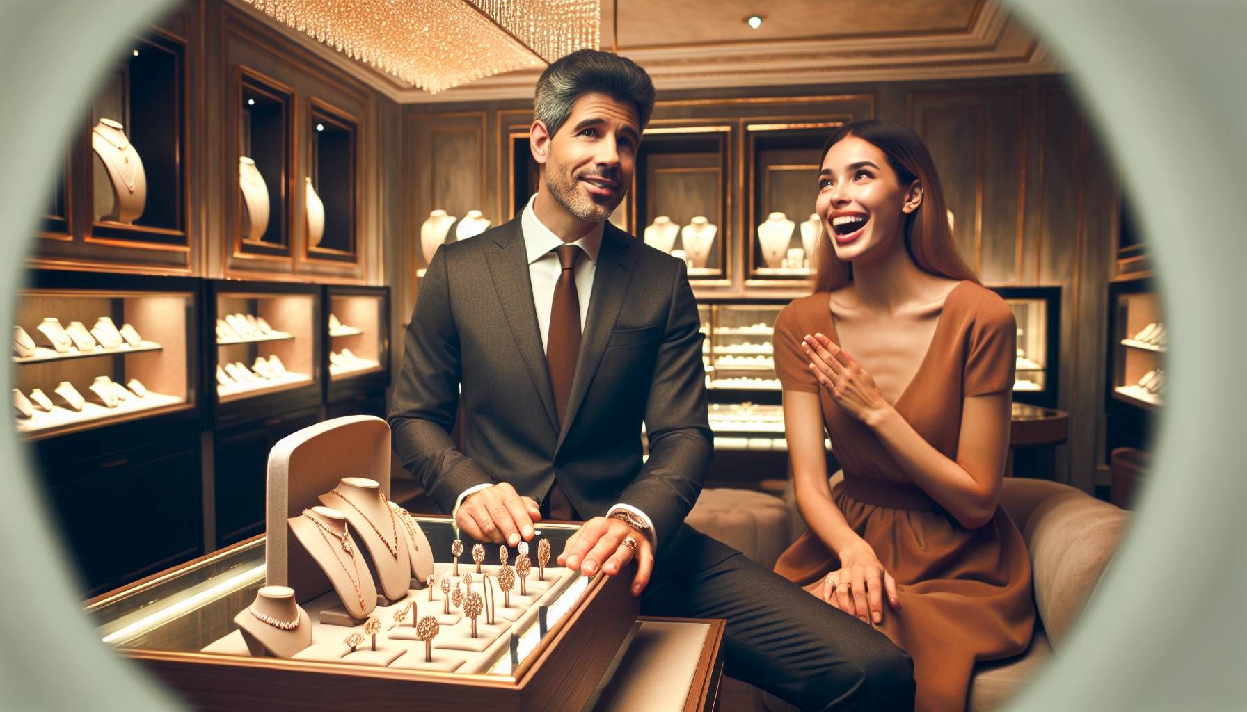 Asking the Right Questions to Better Understand Customers as a Jeweler