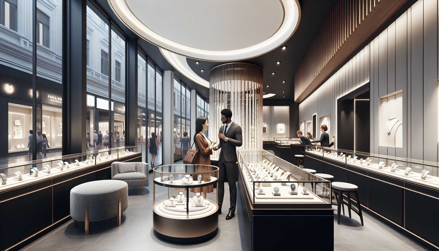 Tips for Processing Customer Feedback for Jewelers