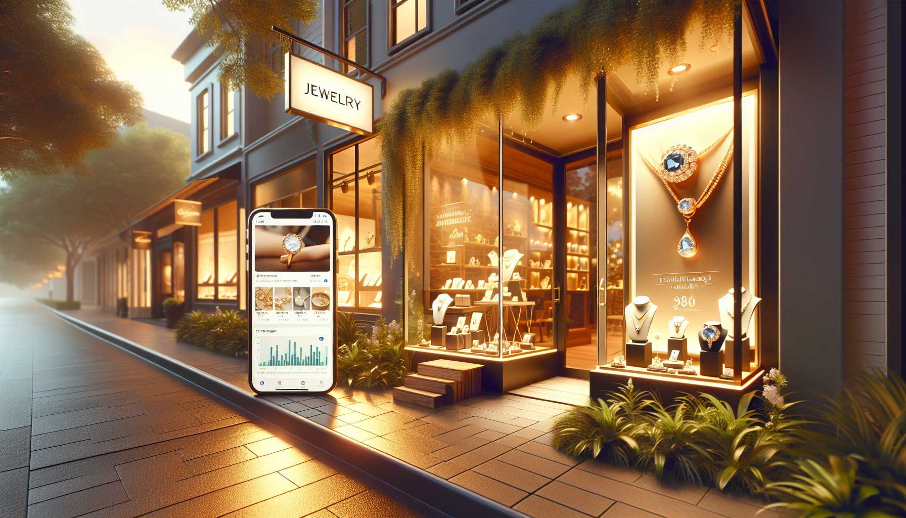 15 Promotion Tips to Attract Customers to Your Jewelry Store