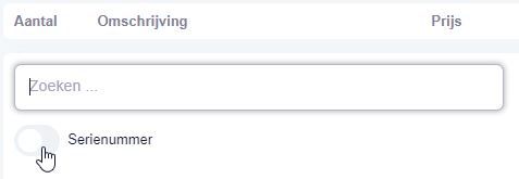 Retail Software | PrismaNote | Benelux