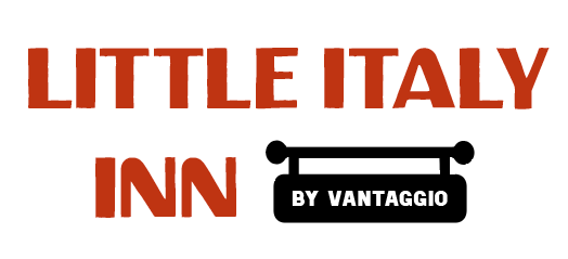 Hotel in San Diego | Little Italy Inn by Vantaggio