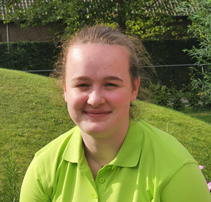 Ons team | Bij de Boer Agrarische Kinderopvang