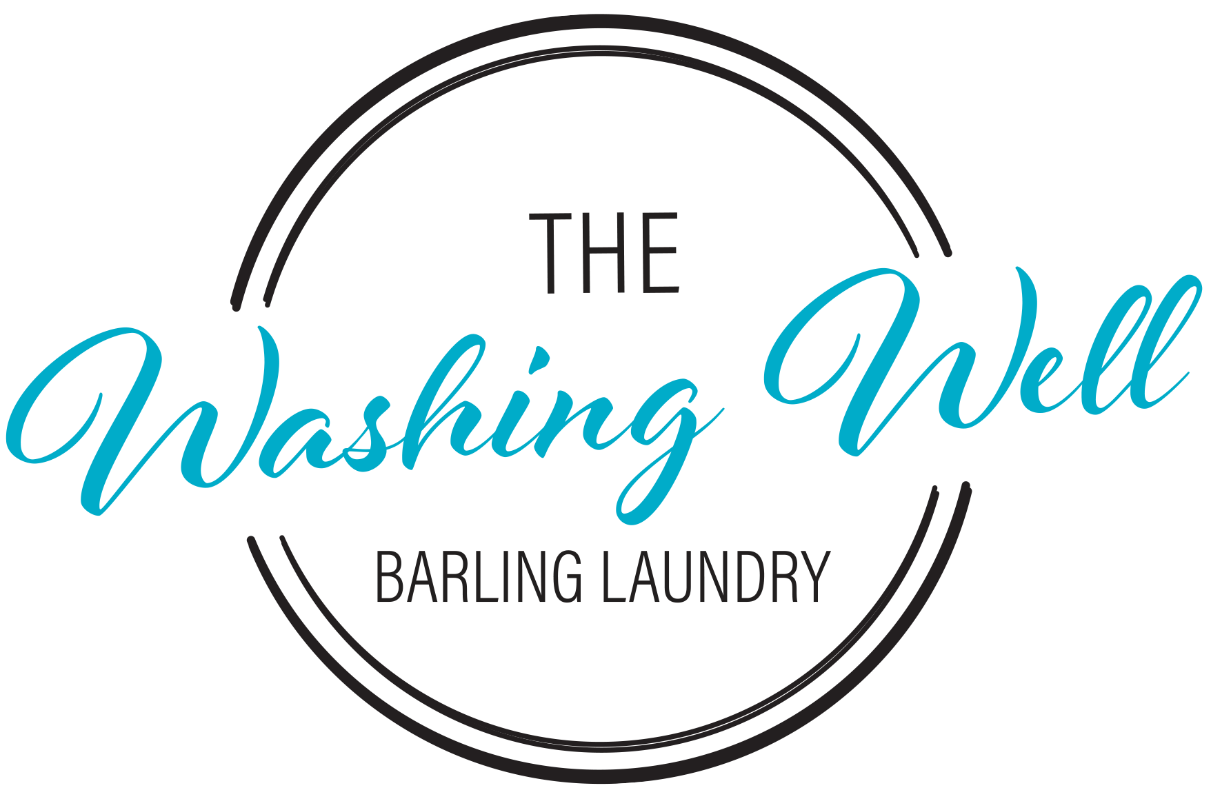 The Washing Well | Affordable & Fast Laundry