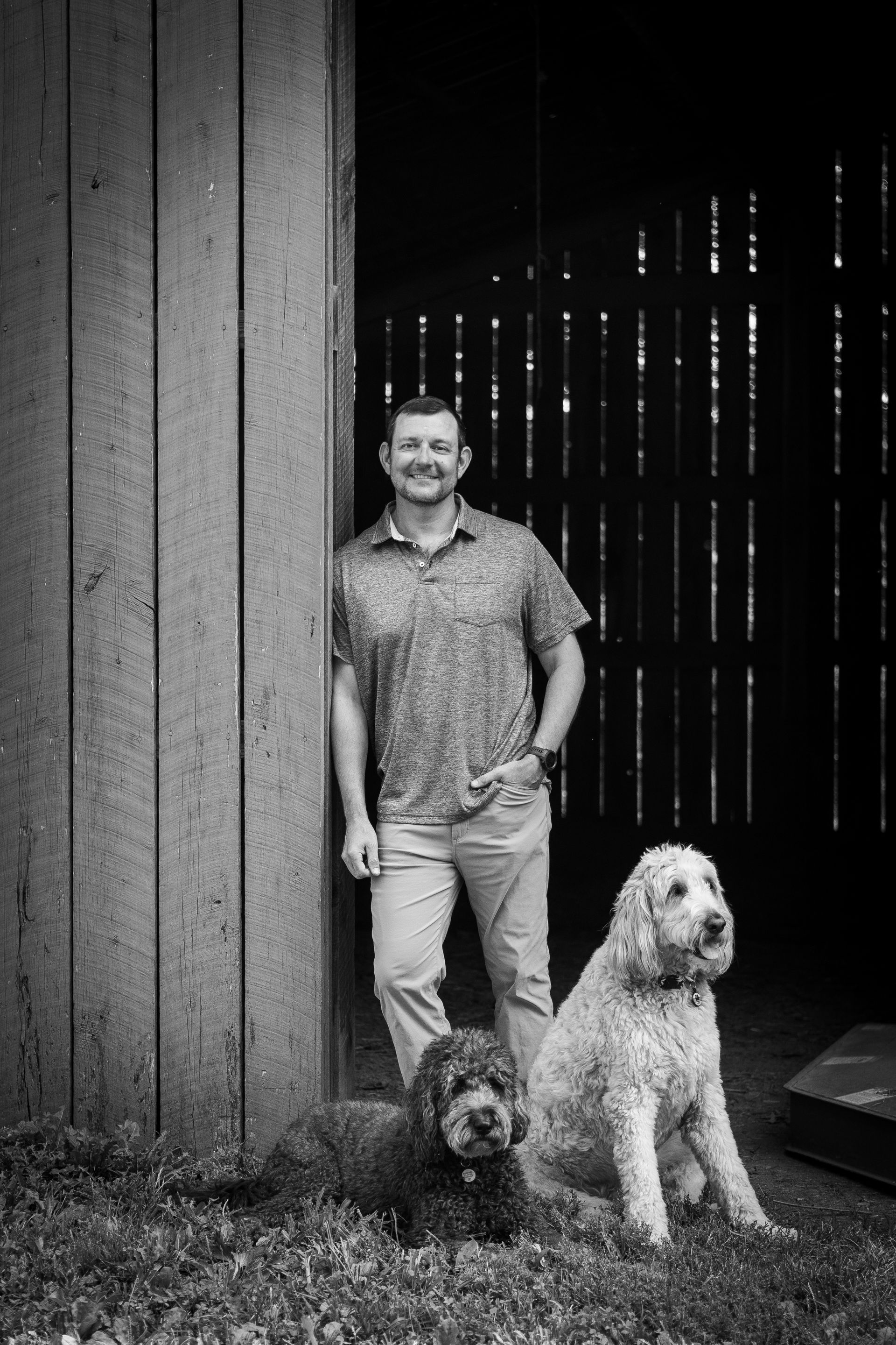 Dr. Jonathan Benson | Maryville, TN | Blount Gastroenterology