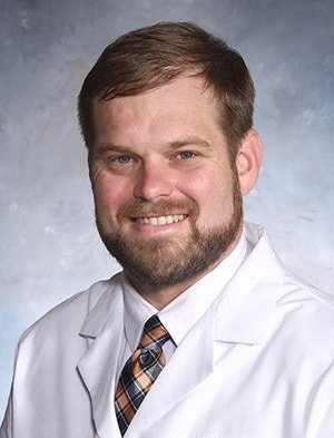 Dr. Isaac Cline | Maryville, TN | Blount Gastroenterology