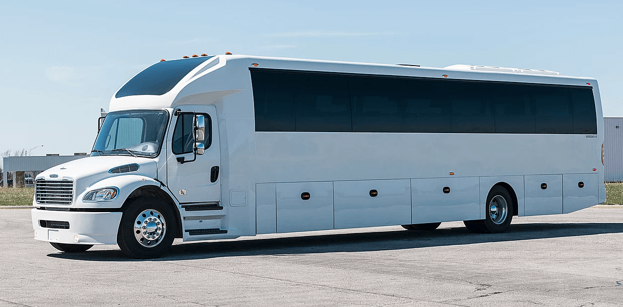 AAA Limousine in Dallas Texas | Luxury Transportation Fleet