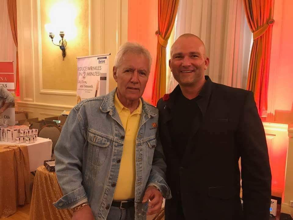 The World's Mayor Experience by Joshua T Berglan