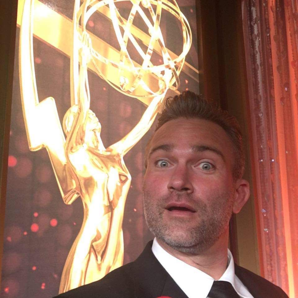 The World's Mayor Experience by Joshua T Berglan