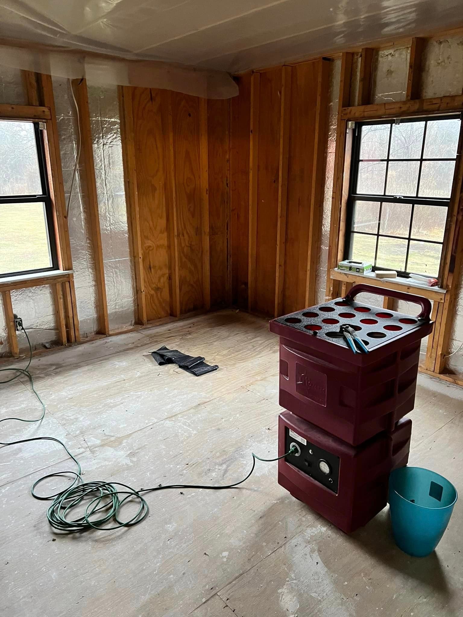 Home | Damage Restoration | Midwest Restoration Pros