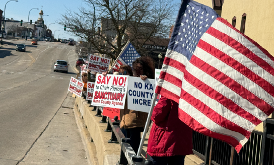 Local Events & Community Happenings| Kane County Speaks