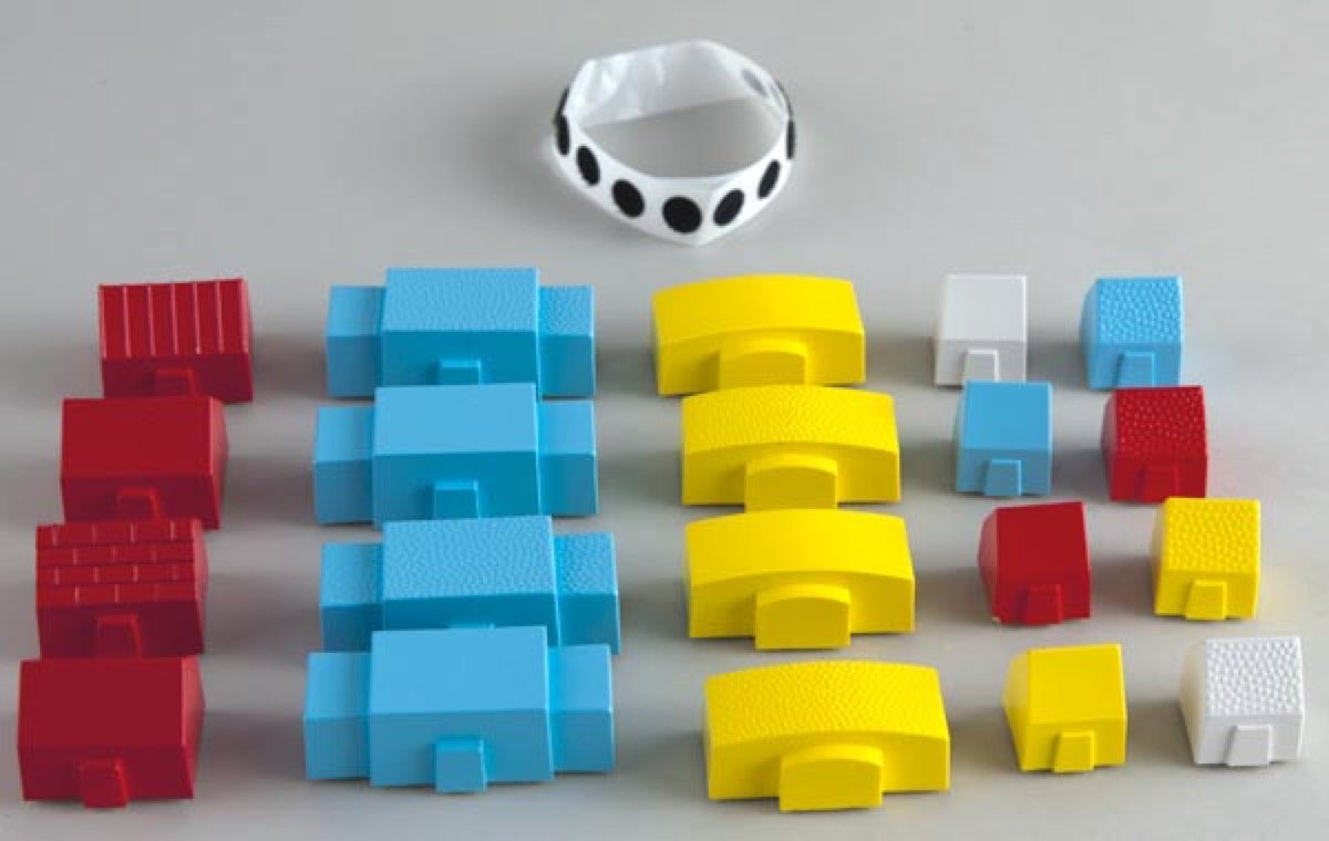 Polyurethane Foam Products | St. Anthony, IN | Tri-Plastics, Inc.