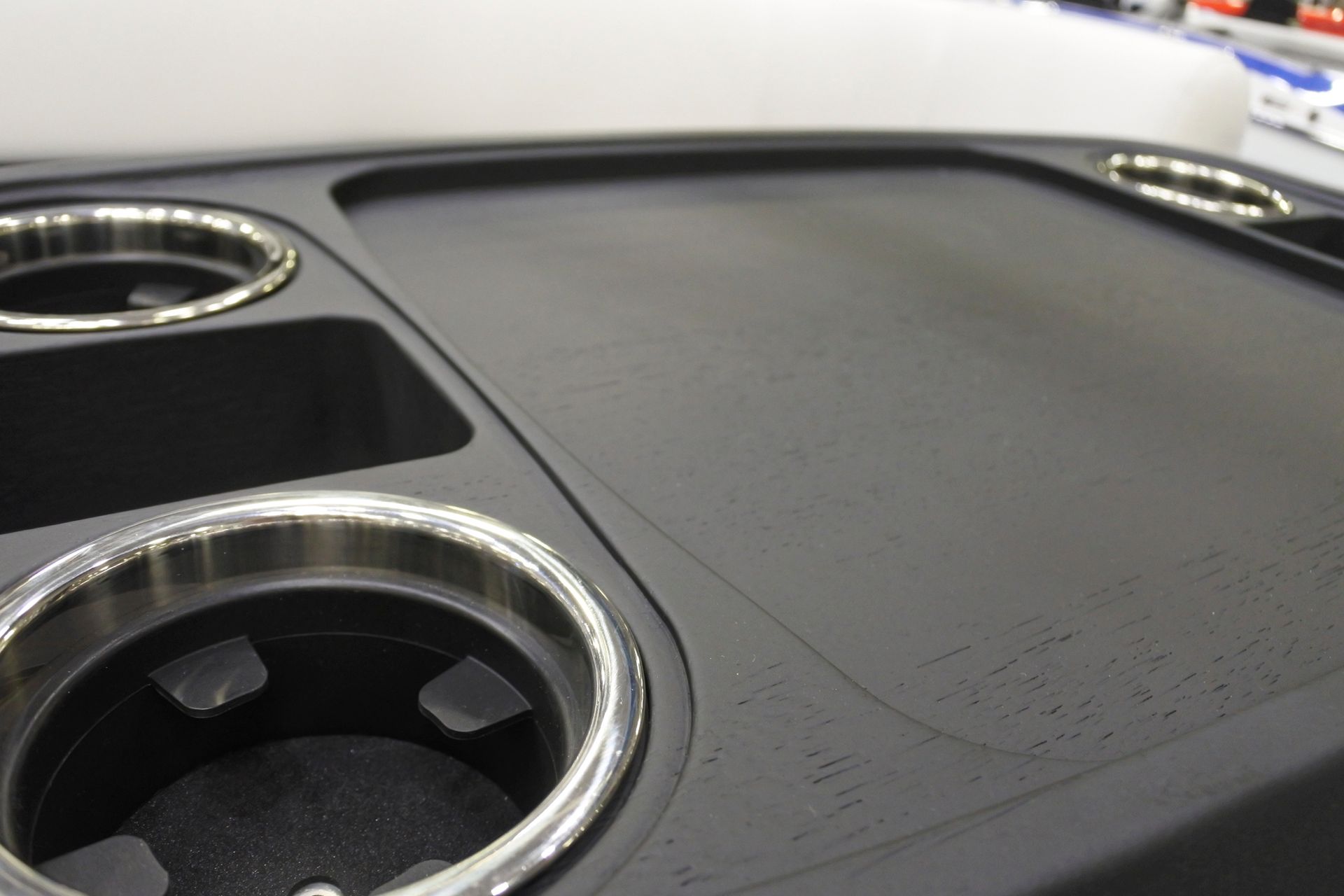 Custom Marine Tables | St. Anthony, IN | Tri-Plastics, Inc.