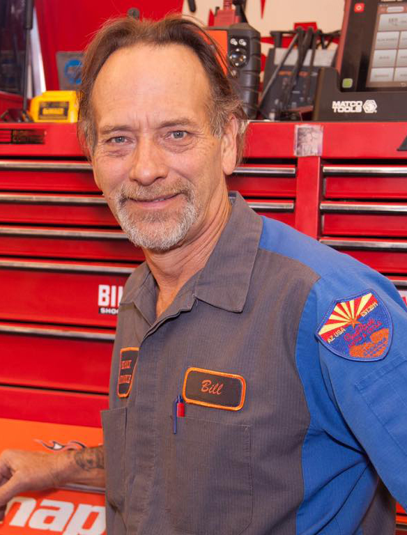 Red Rock Auto Center - Gallery