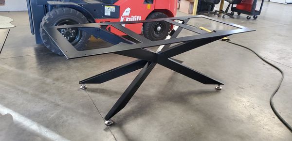 Metal Fabrication | Turlock, CA | 209-250-2240