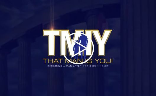 That Man is You!