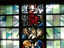 Church Windows