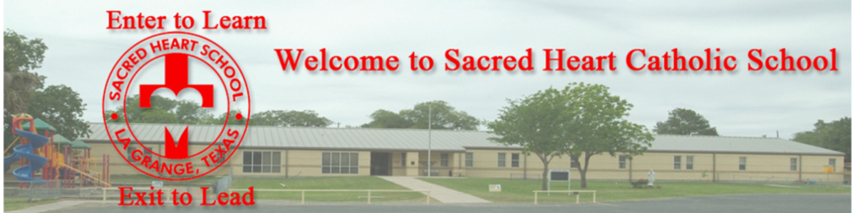 Sacred Heart Catholic School