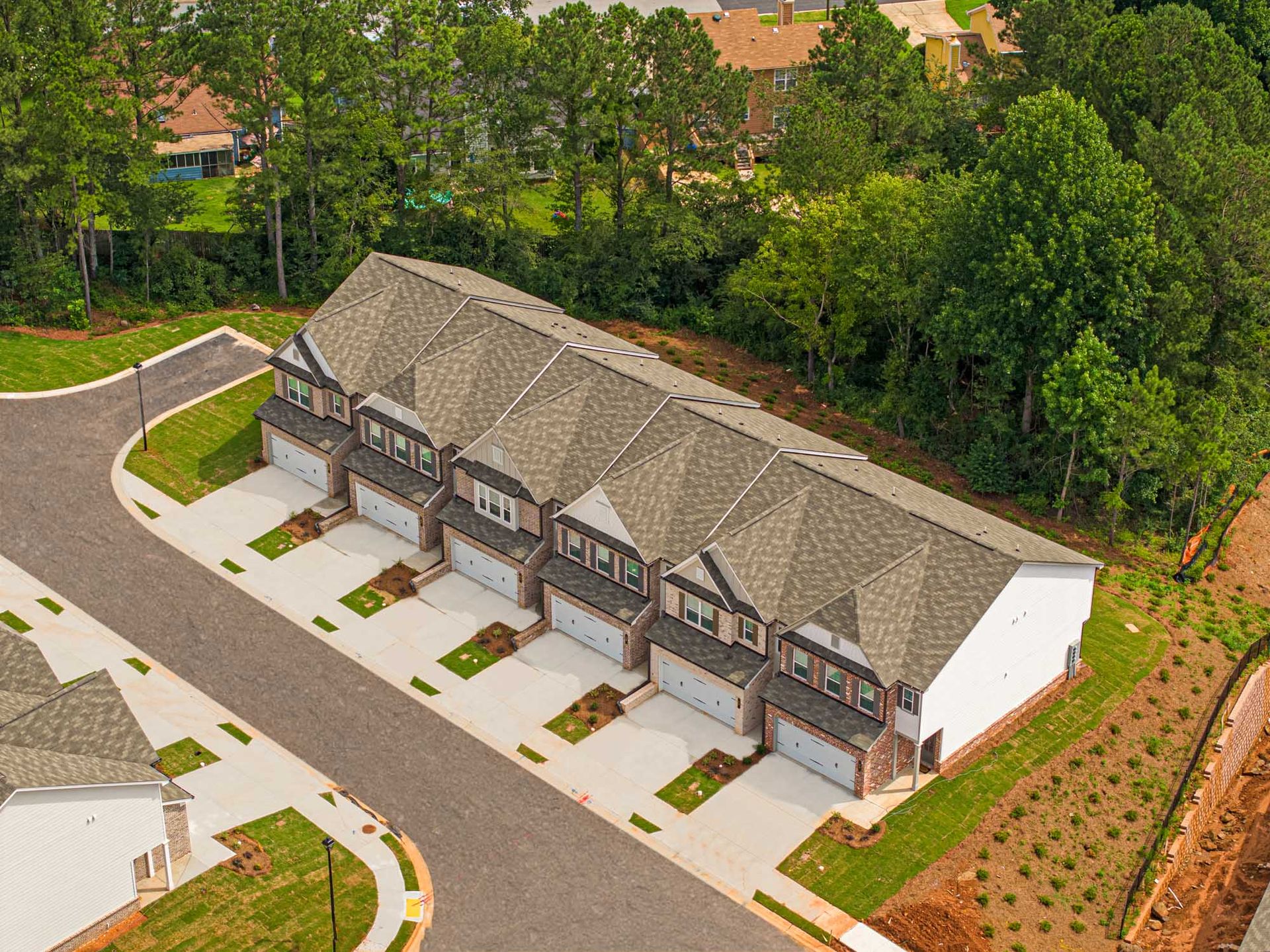 Gallery | Collins Place | Lawrenceville, GA