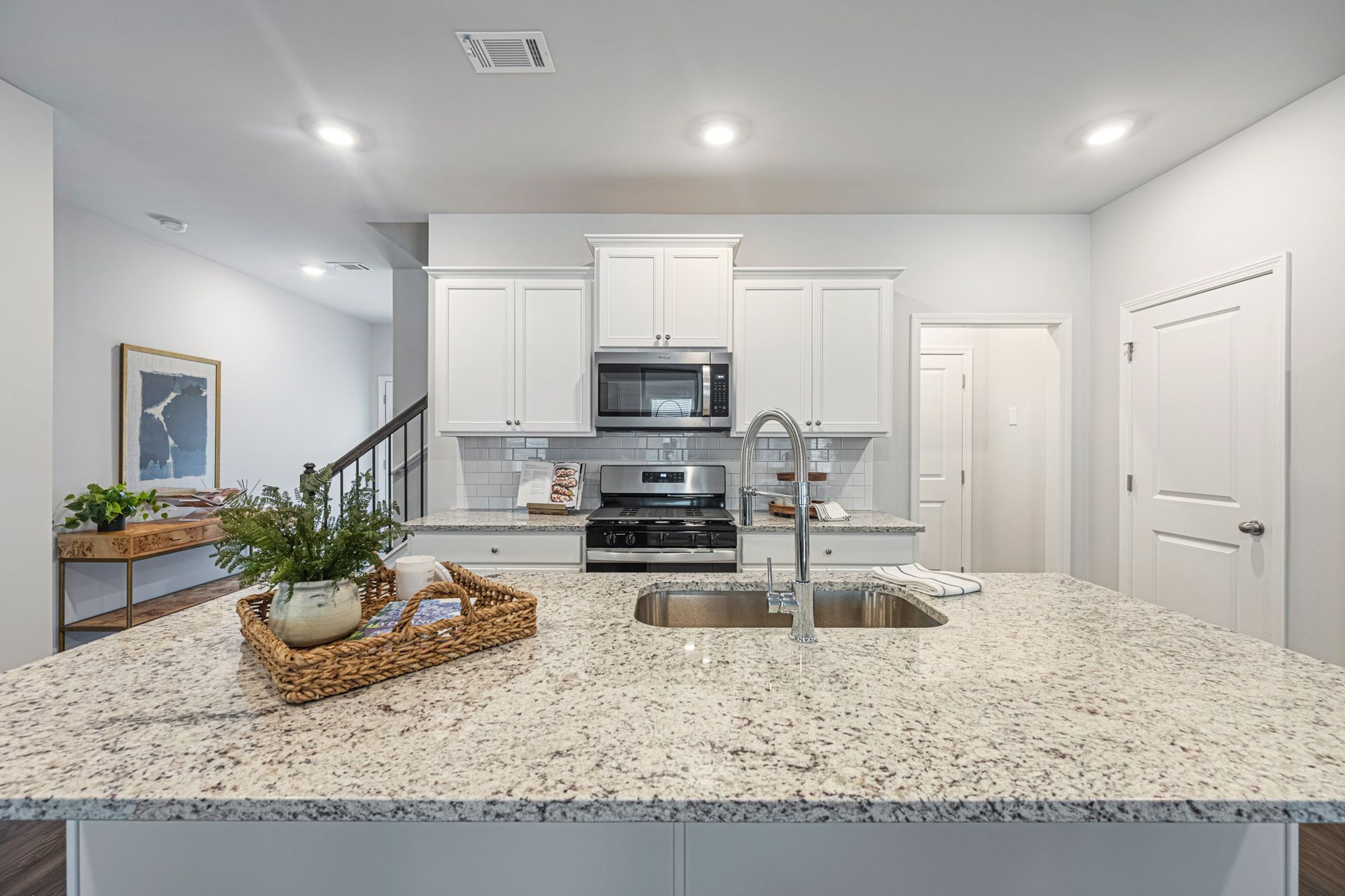 Gallery | Collins Place | Lawrenceville, GA