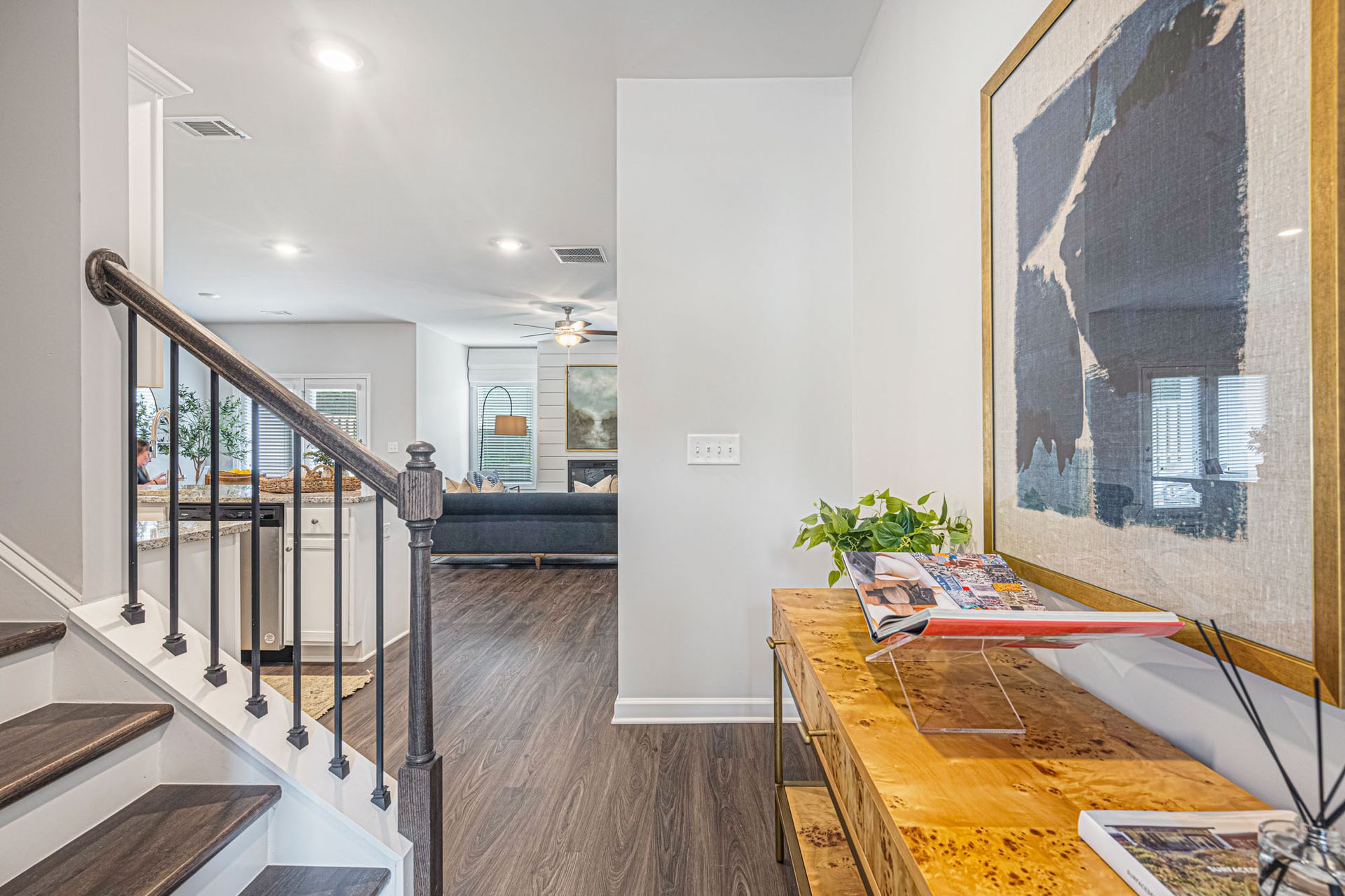 Gallery | Collins Place | Lawrenceville, GA