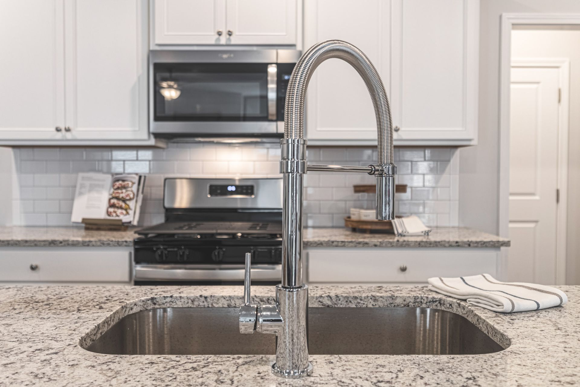 Gallery | Collins Place | Lawrenceville, GA