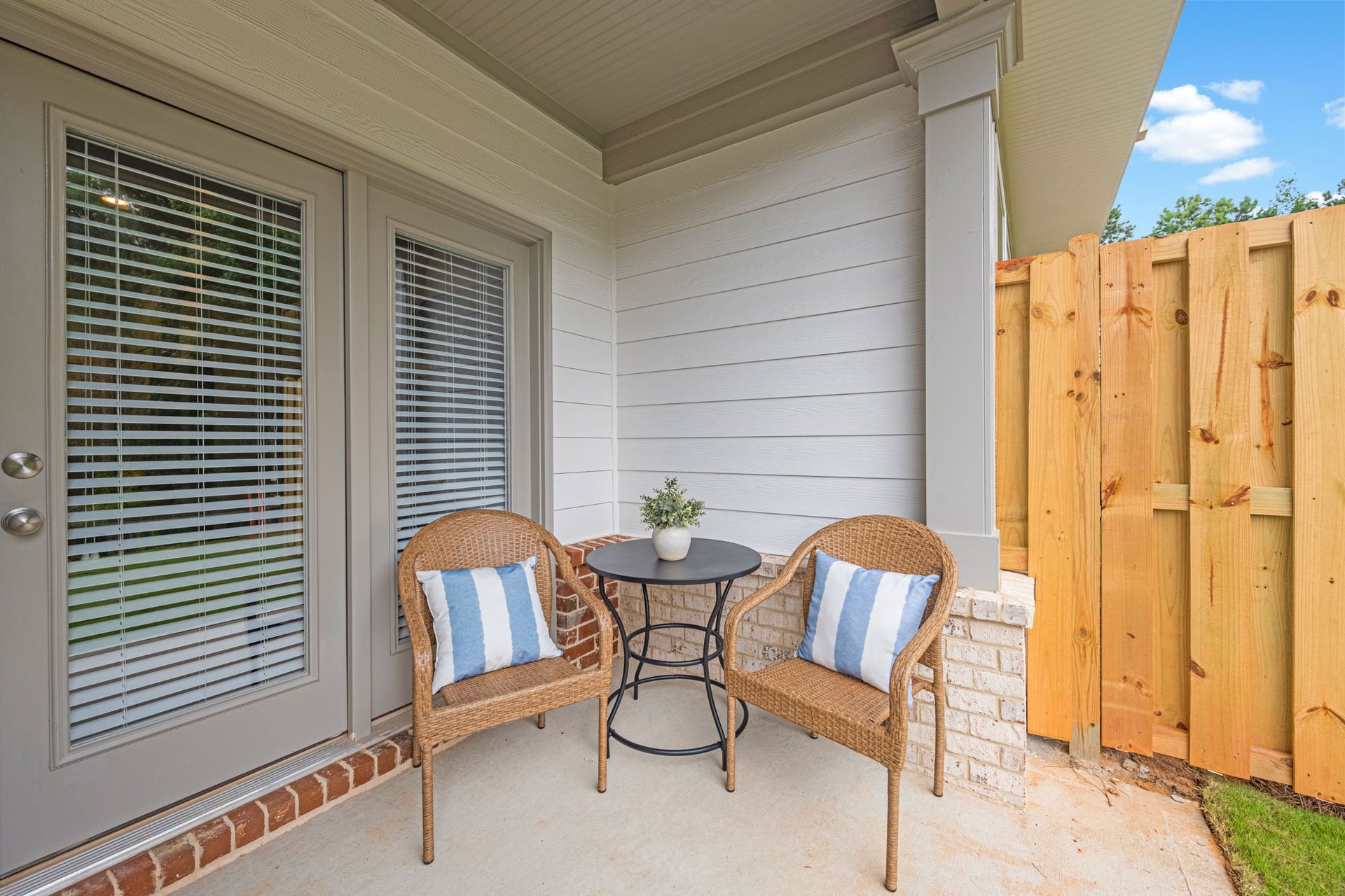 Gallery | Collins Place | Lawrenceville, GA