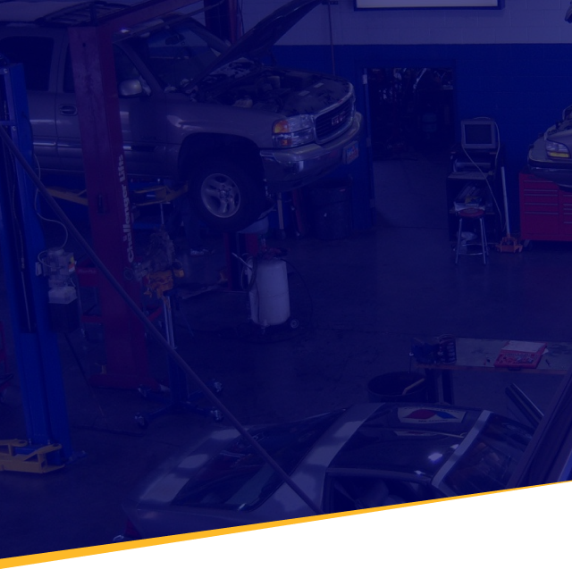 Sandy and Riverton Auto Repair - McNeil's Auto Care