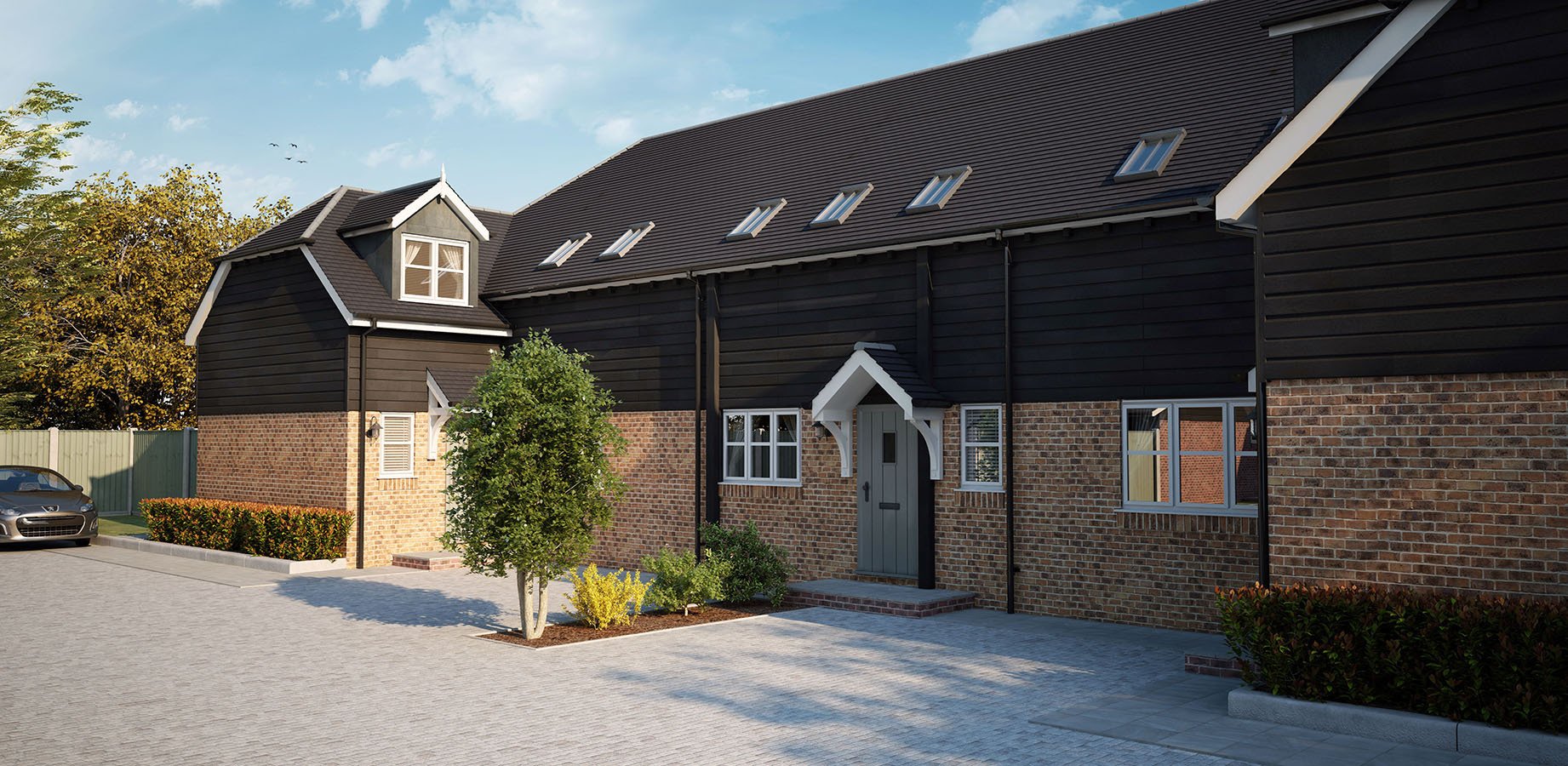Capital Homes | Stunning Properties and Developments Across Hampshire