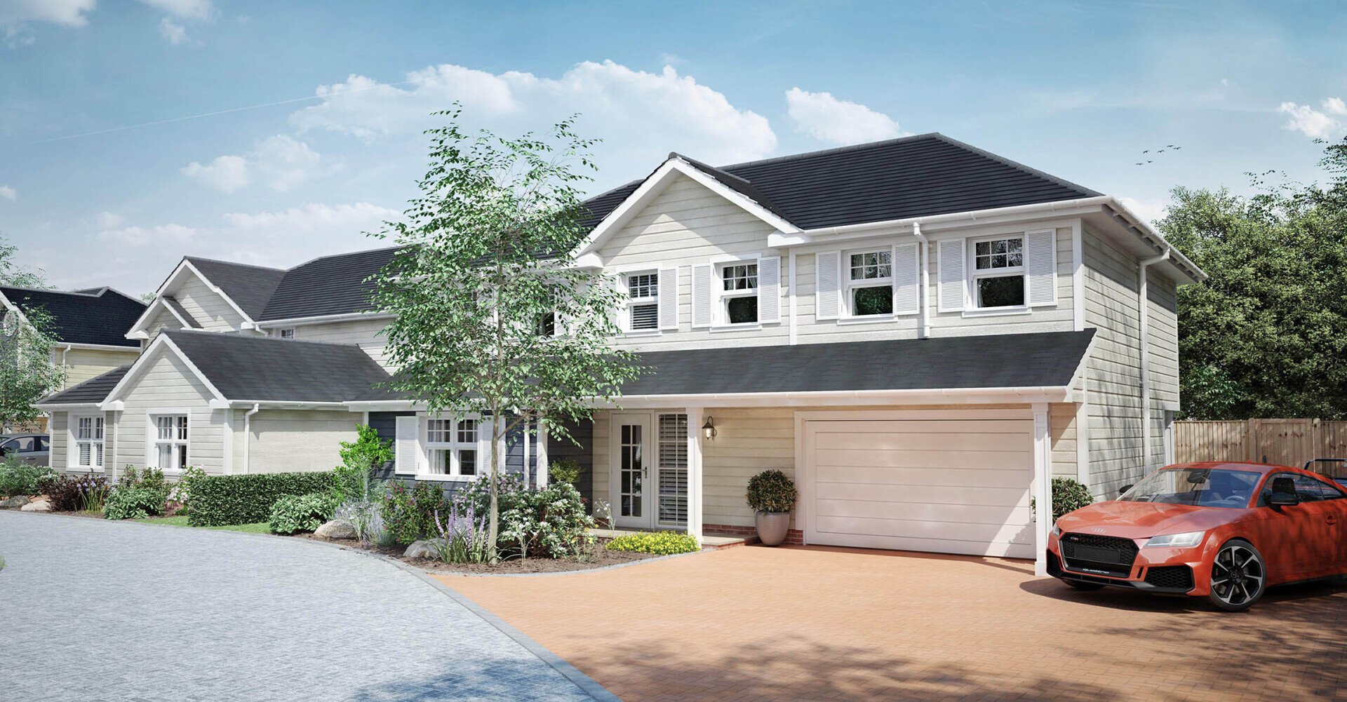 Capital Homes | Stunning Properties and Developments Across Hampshire