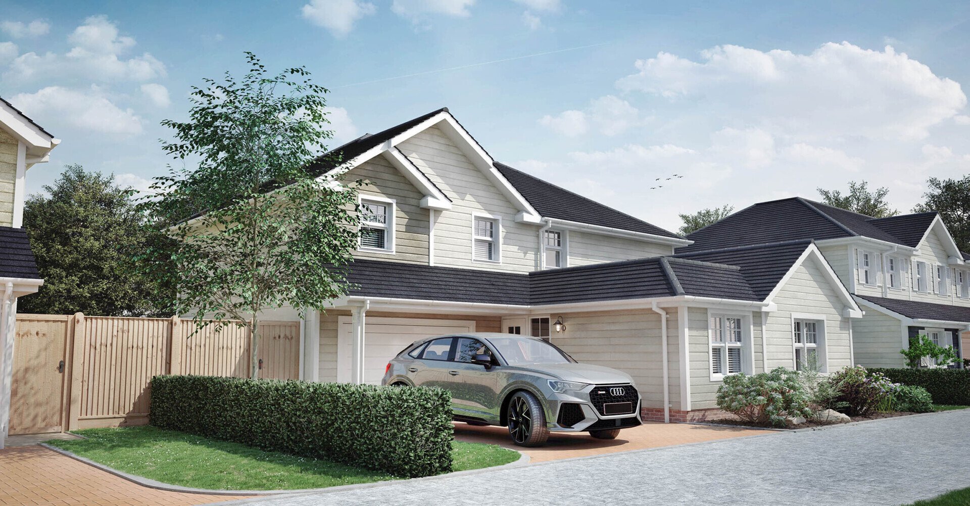 Capital Homes | Stunning Properties and Developments Across Hampshire