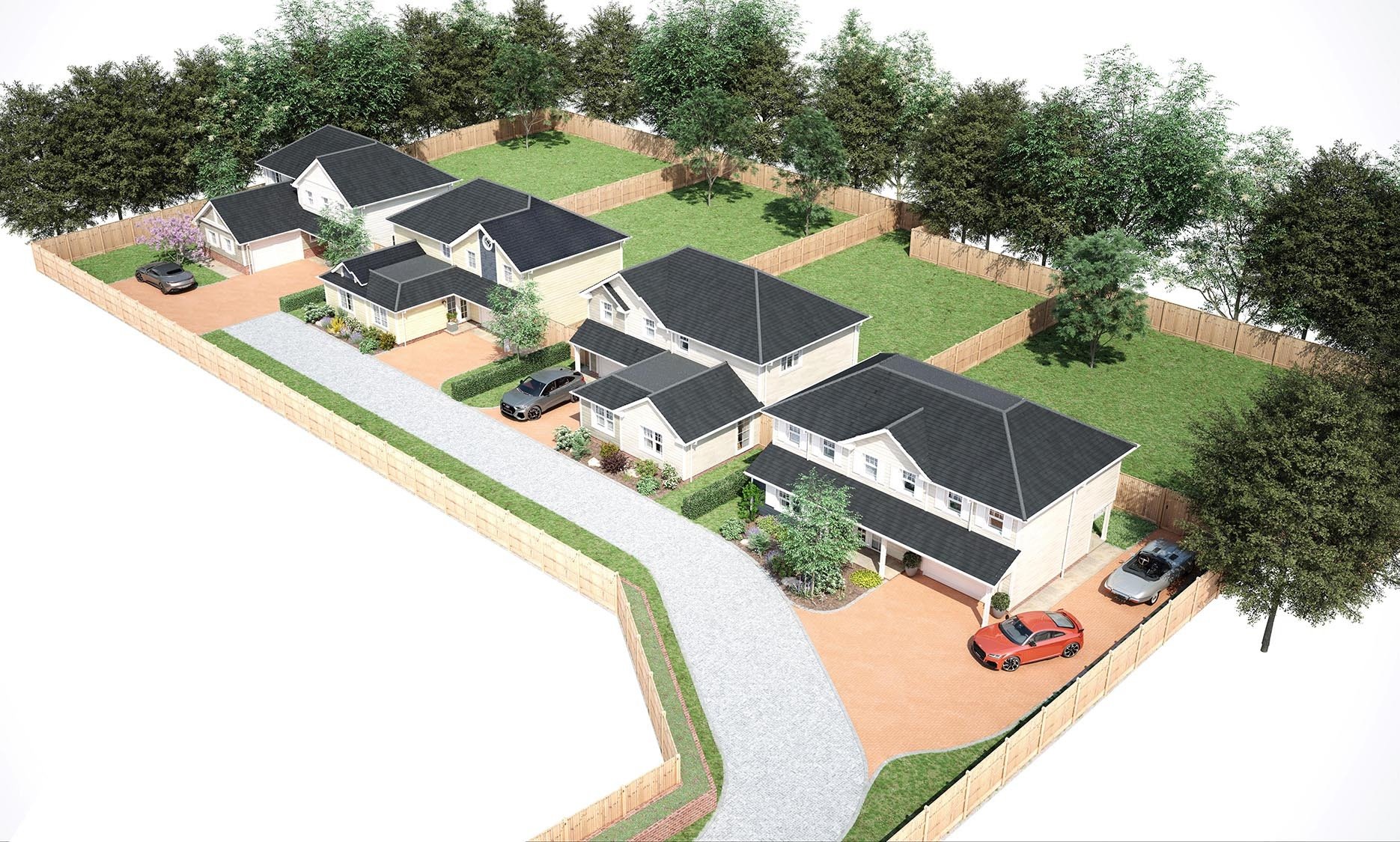 Capital Homes | Stunning Properties and Developments Across Hampshire